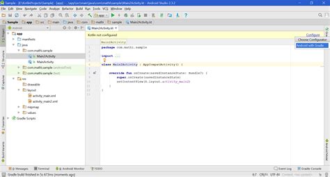 June 2017 Page 2 Android Kotlin Samples