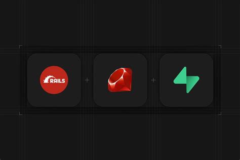 Getting Started With Ruby On Rails And Postgres On Supabase
