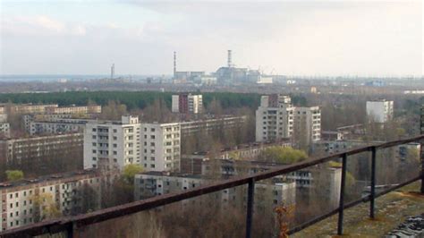 Chernobyl y los riesgos para la salud a 25 años de la tragedia Salud180