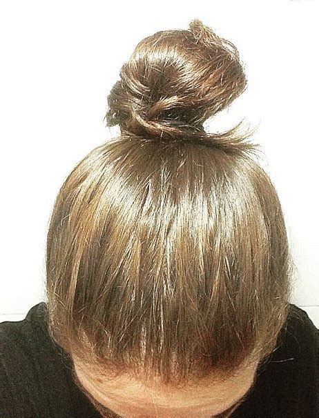Best Hairstyles To Grow An Epic Man Bun Or Top Knot Man Bun Hairstyle