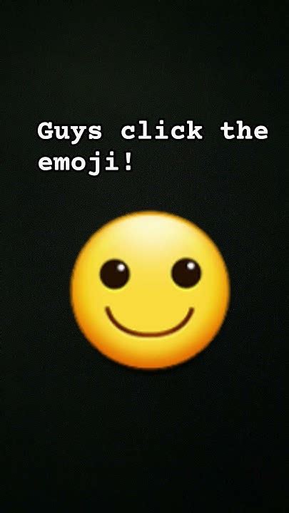 Clickit Emoji Trend Youtube