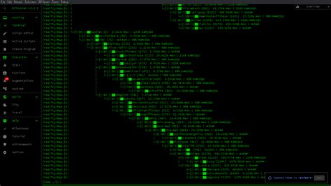 Bitburner Devmenu Access Guide