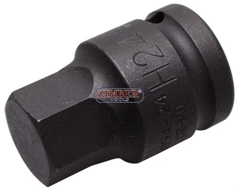 Internal Hexagon Bit Socket 23 Mm 3 4 5054 23 Bgs Internal Hexagon