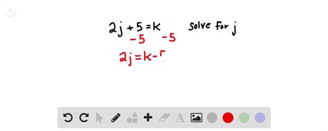 SOLVED The Variable J Starts With The Value 10 The Variable K Starts With The Value 2 The