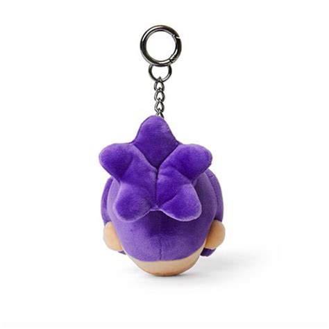 Shelly Brawl Stars Plush Dolls Default Shelly Brawl Stars