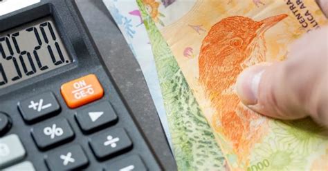 Cambia El Plazo Fijo Qué Banco Tiene Mejor Tasa De Interés Este Lunes