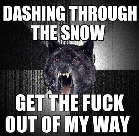 Insanity Wolf Best Of List Of The Insanity Wolf Meme