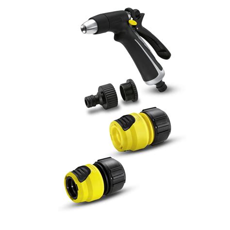 Pistolet spryskujący Plus - zestaw | Kärcher