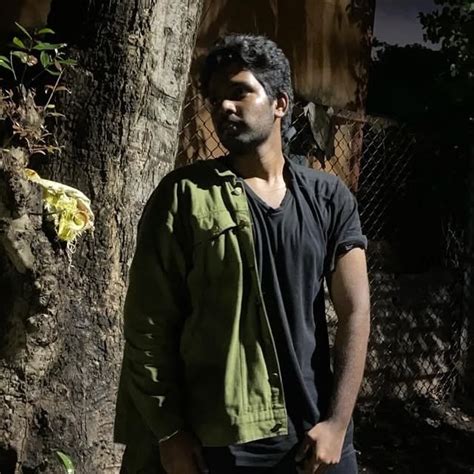 Praveen Kumar Praveenkaranamu On Threads