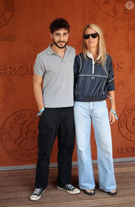 Charlotte Gainsbourg et Yvan Attal Leur fils Ben s est marié Sa