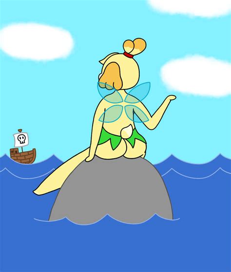 Tinkerbelle 2 Back By No1hereignoreme On Deviantart