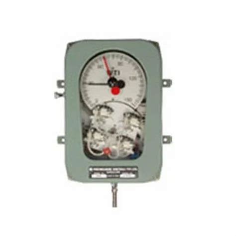 Mercury Switch Instruments पारा स्विच In Industrial Suburb Mysore