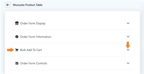 How To Add A Quantity Box For Each Product Variation In Woocommerce