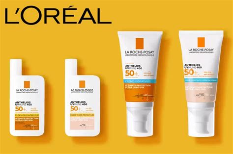 L'Oréal introduces "its biggest suncare innovation in 30 years" - Sector