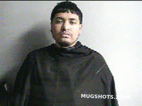 Ramirez Jonathan Xavier 04 21 2025 Wharton County Mugshots Zone