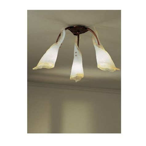 Sillux Kingston Lsq 202 Ceiling Light Ceiling Lights Ceiling Glass