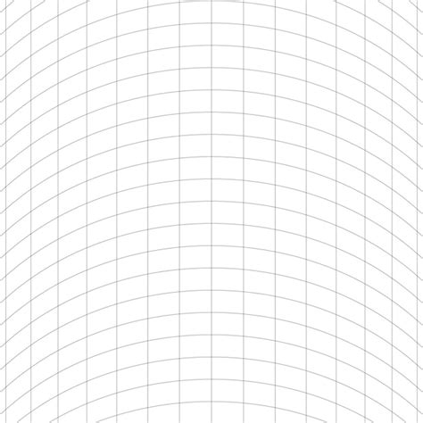 Premium Vector Monochrome Abstract Square Distorted Wavy Three Dimensional Grid