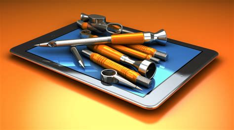 An Assortment Of Tools Background Pedicure Tools Name With Pictures