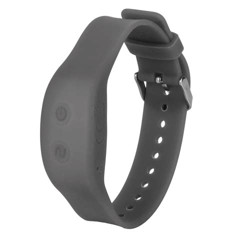 Eclipse Wristband Remote Thrusting Rotator Probe Labyrinth Toys