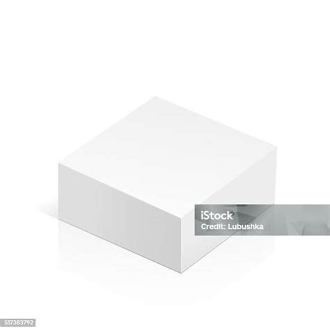 인명별 벡터 현실적일 3d 화단 상자에 대한 스톡 벡터 아트 및 기타 이미지 상자 공란 비어 있음 Istock