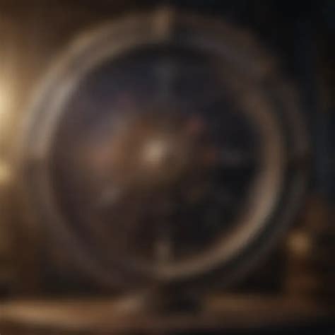 Understanding Natal Charts Insights Into Astrology