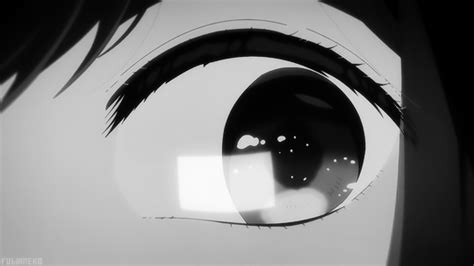Black And White Anime  Tumblr