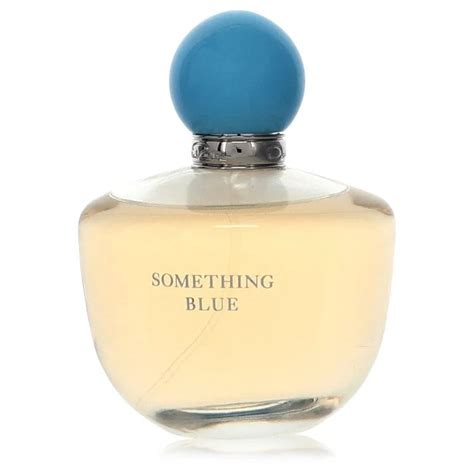 Something Blue By Oscar De La Renta For Women