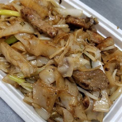 Best Chinese In Countryside Il Moy Yuen Menu