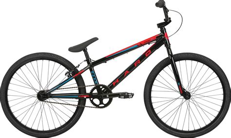 HARO ANNEX 24" – Harvester Bikes