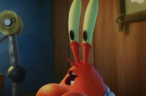 Hyper Realistic Spongebob