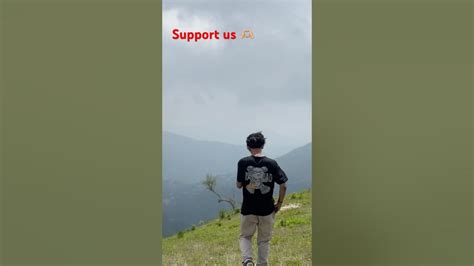 Buki Dada Is The Most Popular Place In Khalanga 💕 ️ Travel