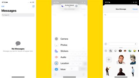 How To Turn S Into Live Stickers In Ios 17 Animate Your Iphone Memes Imore