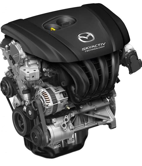 Mazda Skyactiv Technology ~ Mazda Bekasi