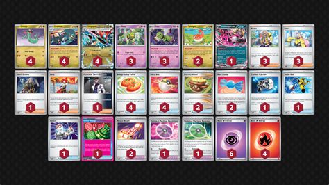 Dragapult Ex Is Getting A League Battle Deck Heres How To Upgrade It