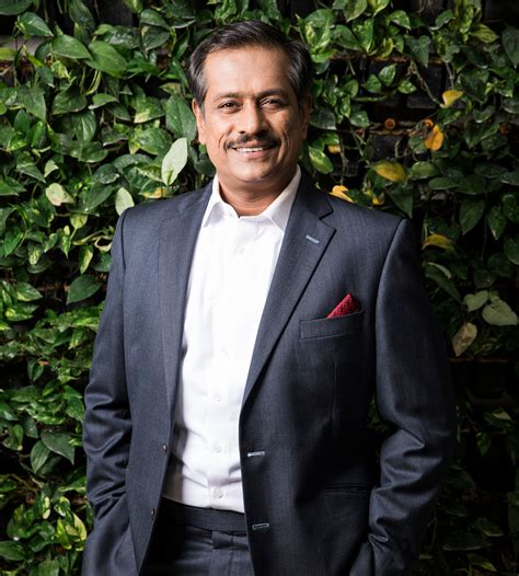Sameer Nagpal Global