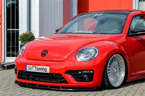 2019 Ingo Noak Tuning Bodykit For The Vw Beetle 5c