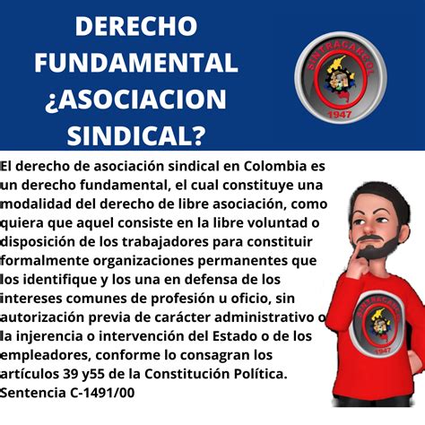 John y Julián Muestran Su Apoyo Al Sindicato Sintracarcol