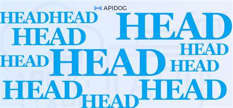 what is head method