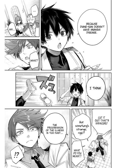 Read Henkyou No Yakushi Miyako De S Rank Boukensha To Naru Manga