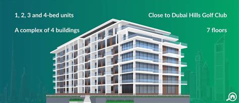 Mulberry 1 Dubai Hills Estate Building Guide Bayut