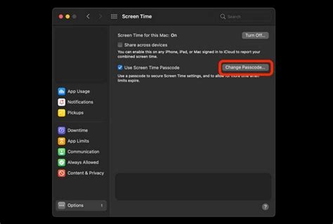 How To Disable Screen Time Without Passcode
