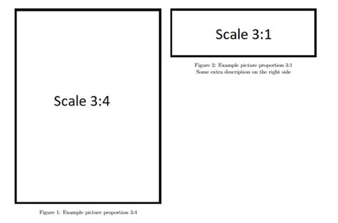 Put Two Images With Different Height Aligned To The Top Of The Page