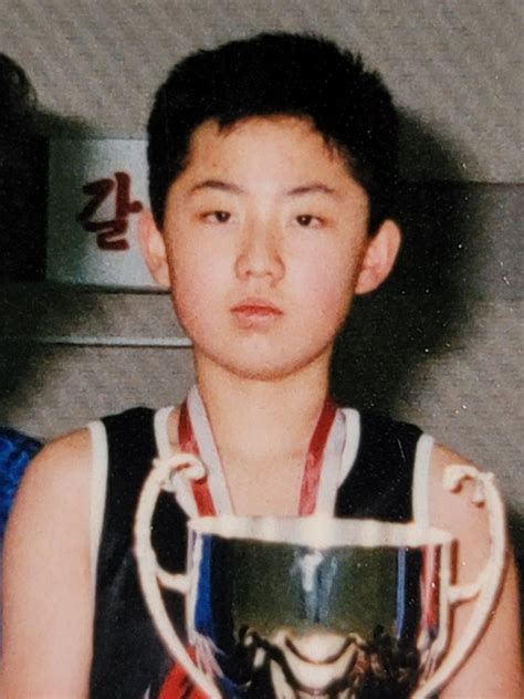 김정은 중학생시절사진 유머움짤이슈 에펨코리아