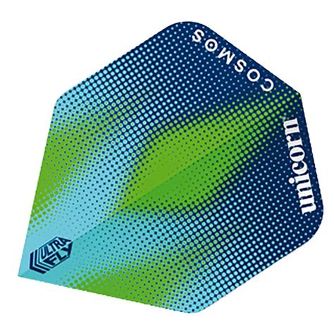 Dart Shafts Flights Unicorn Gripper Cosmos Combo Insportline