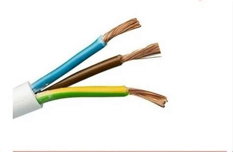 High Voltage Cable Manufacturer In Mumbai At ₹ 250meter Hv Power