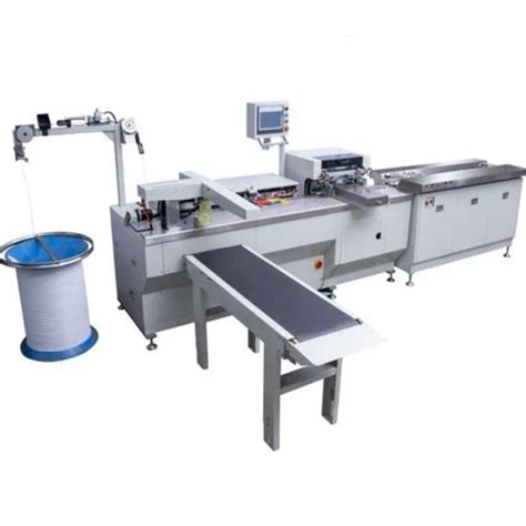 automatic single coil book binder punching machine wire coil hole