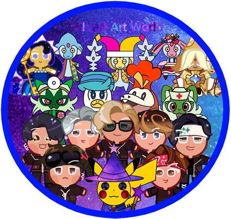 Hilbertartworld Hobbyist Digital Artist Deviantart