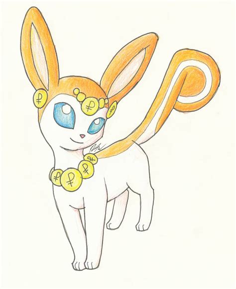 Secret Eevee Type Patreon By Crazymacyo On Deviantart