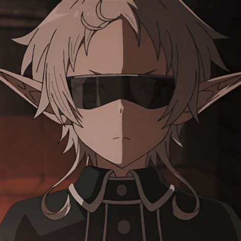 Sylphiette Icons Anime Icon Cute Pictures