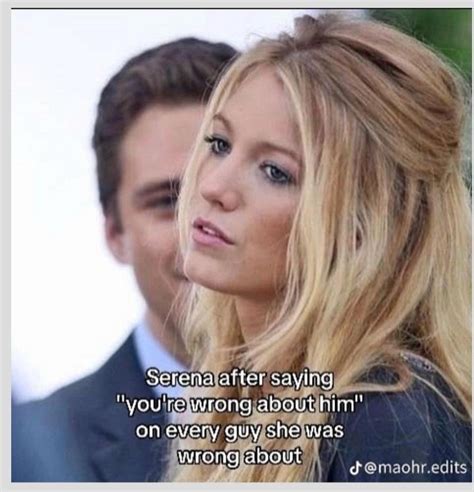 Gossip Girl In A Nutshell Rgossipgirl